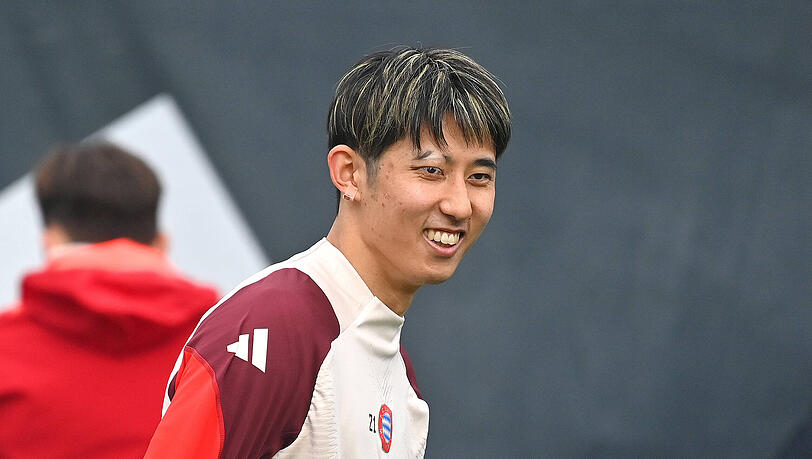 Comeback des Vergessenen: Startet Ito nach Seuchen-Monaten endlich ...