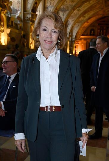 Verleihung des bayerischen Verdienstordens: Eine Ehrung für Mutmacher ...