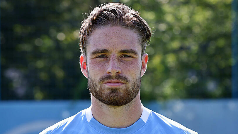 David Philipp: News und Steckbrief zum TSV-1860-Spieler | Abendzeitung ...