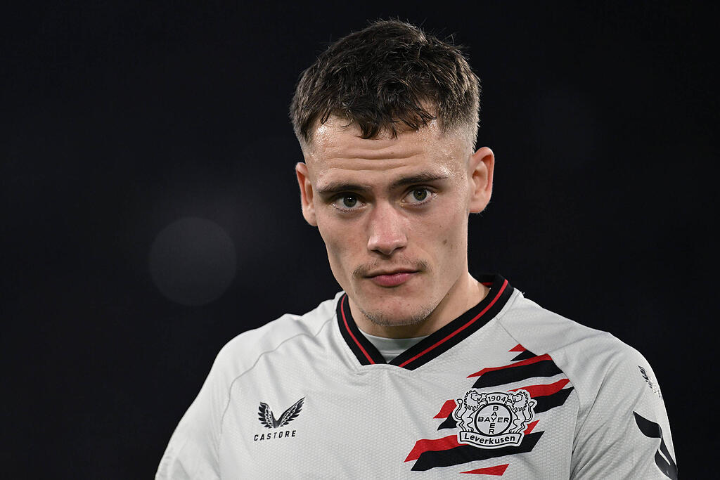 Achtung, FC Bayern: Real Madrid hat Spezialisten auf Juwel Wirtz ...