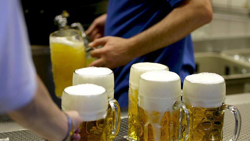 Reinheitsgebot für Bier soll Weltkulturerbe werden | Abendzeitung München