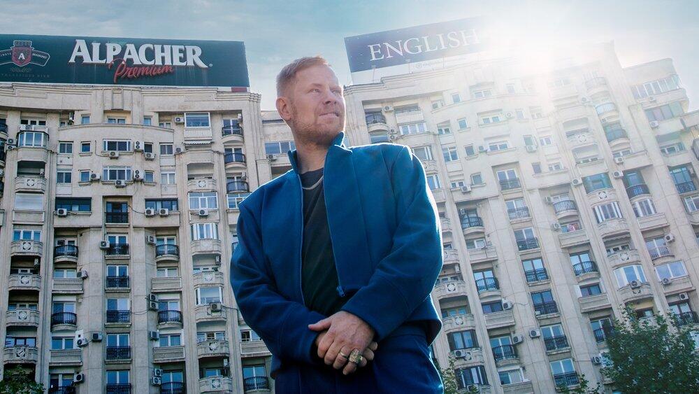 "Zukunft Pink": Peter Fox ist mit neuer Single zurück | Abendzeitung ...