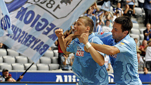 Die Benny-Cooper-Show | Abendzeitung München