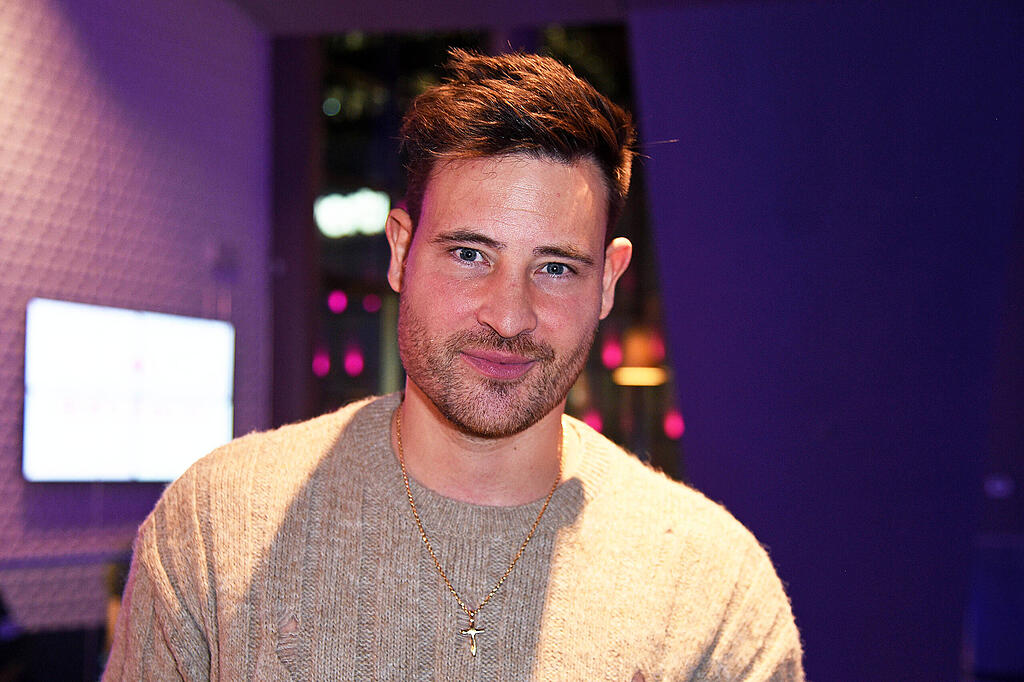 Marc Eggers: Das sind seine berühmten Ex-Freundinnen | Abendzeitung München