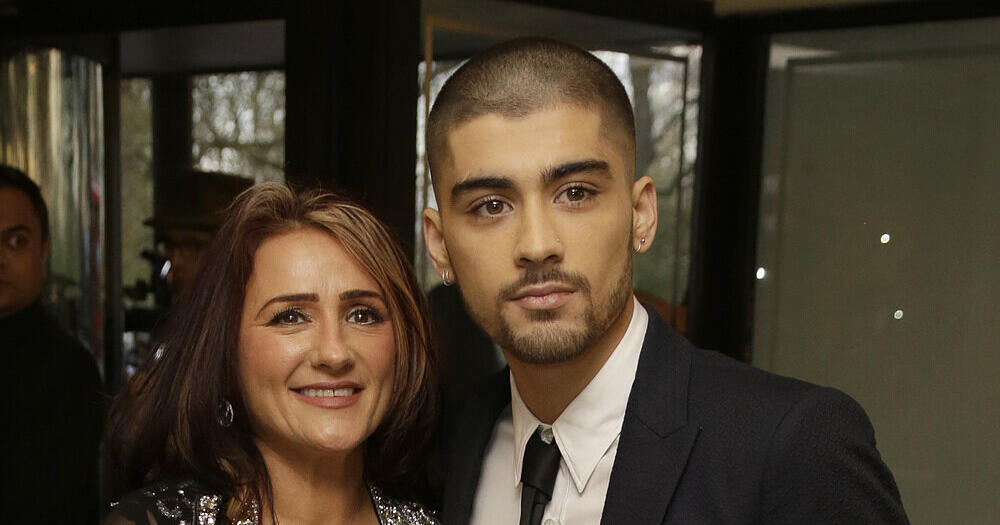 Zayn Malik überrascht mit neuer Frisur | Abendzeitung München