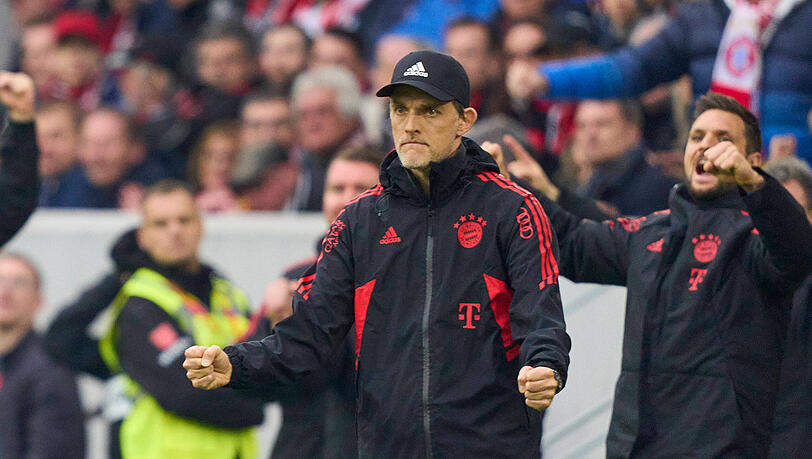 FC Bayern gegen Hertha BSC im Ticker zum Nachlesen: FCB ist zurück an ...