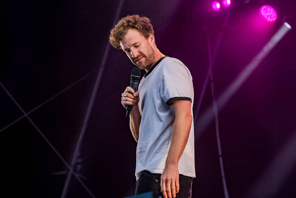 Luke Mockridge sagt Tour-Auftakt ab: Findet der München-Auftritt statt ...