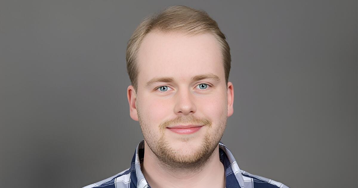 Top 30 bis 30: Auszeichnung für Alexander Spöri | Abendzeitung München