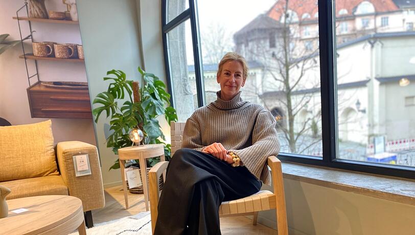 Die Münchner Einkaufsmeile der Zukunft: Wandel in der Sendlinger Straße ...