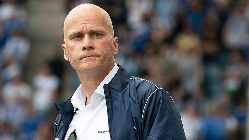 TSV 1860: Sind Sie ein Hooligan-Präsident, Herr Reisinger ...