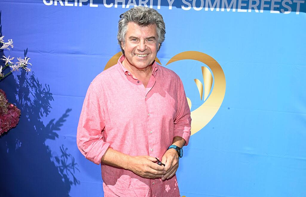 TV-Comeback beschlossen: Andy Borg holt Kumpel zum "Schlagerspaß ...