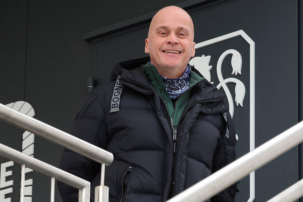 TSV 1860: Präsident Reisingers Blick in die blaue Zukunft – Mit Sechzig ...