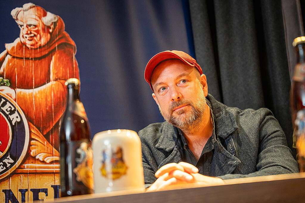 Stephan Zinner tritt sein Erbe an: Das sagt Maxi Schafroth zu seinem ...