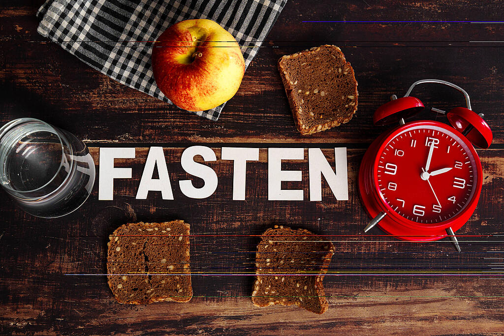 Fastenzeit: Bis wann sie geht und was Sie beachten sollten ...