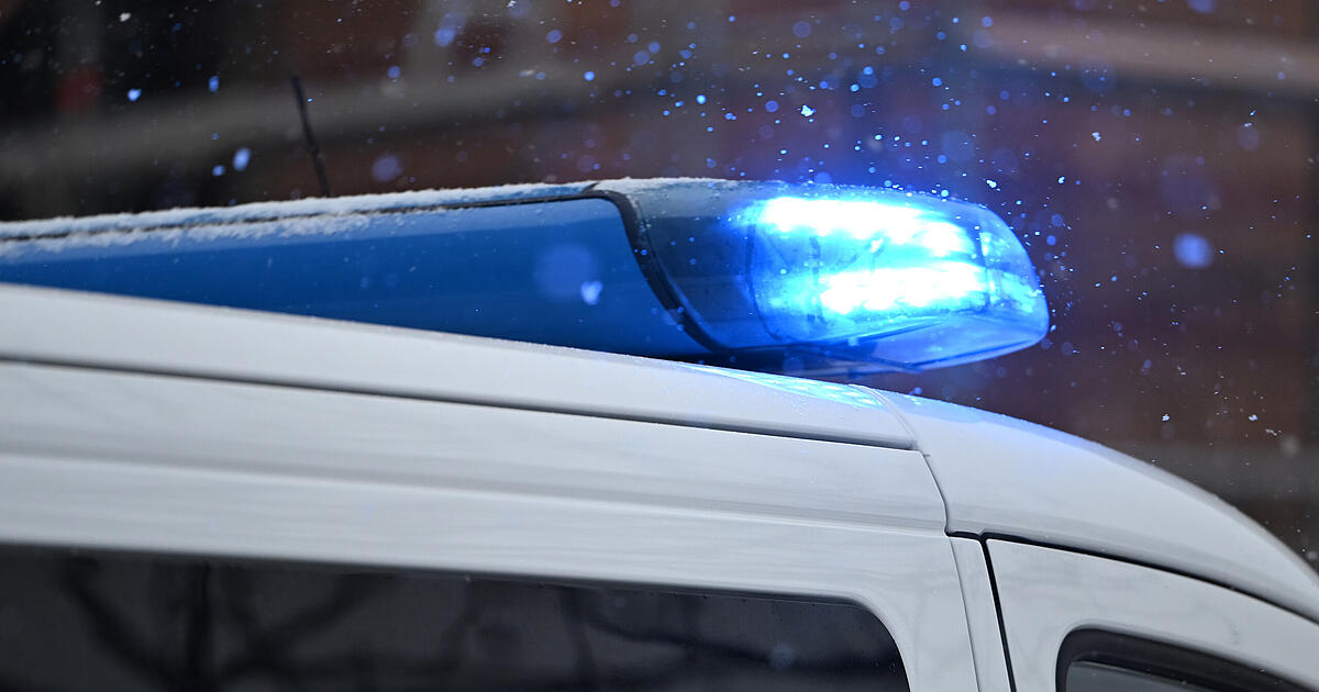 Mann bedroht in Münchner Asylbewerberunterkunft Mitbewohner mit Messer ...