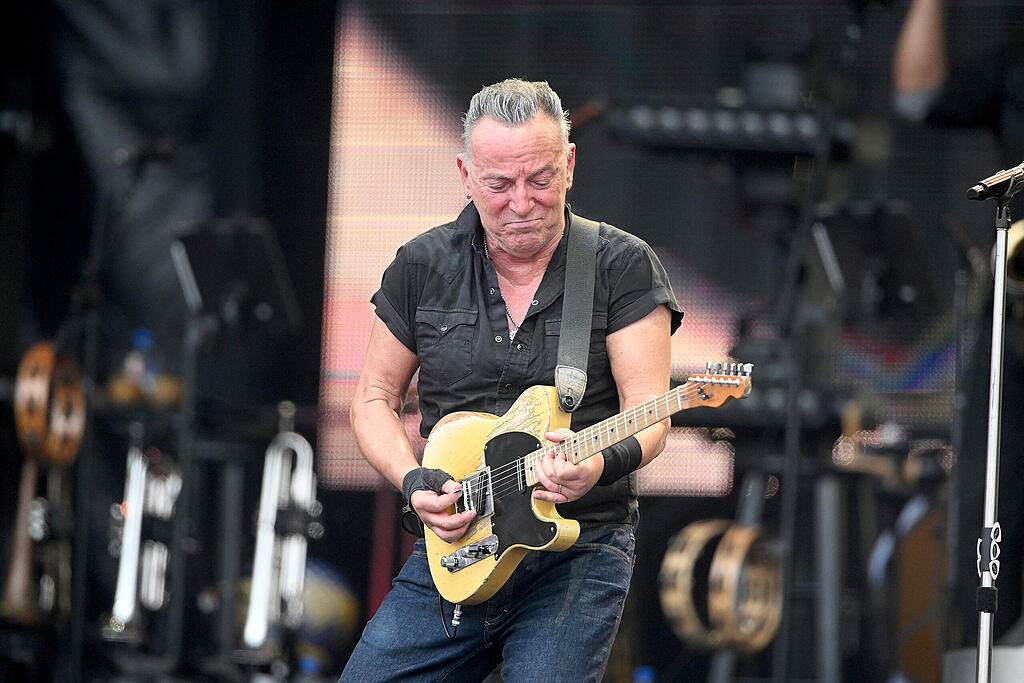 Springsteen-Konzert in München: Hunderte gefälschte Tickets ...