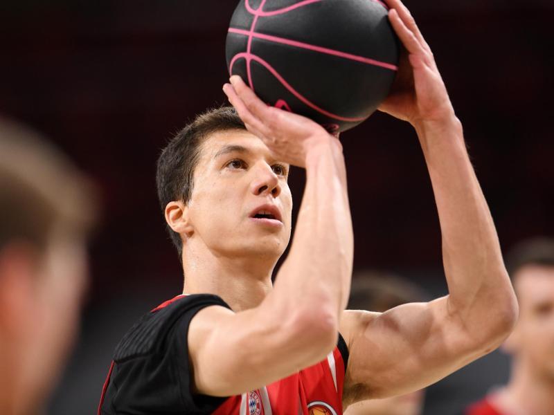 Vladimir Lucic im AZ-Interview: Ich bin ganz bestimmt nicht glücklich ...