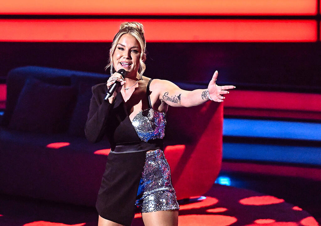 Brust-OP und private Geheimnisse: So lebt Sonia Liebing mit ihrem ...