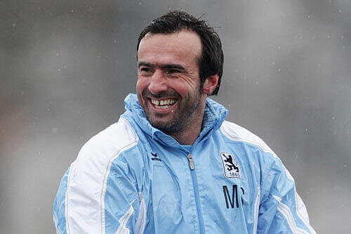 Stevic: „Wir haben durch Arroganz den Aufstieg verspielt ...