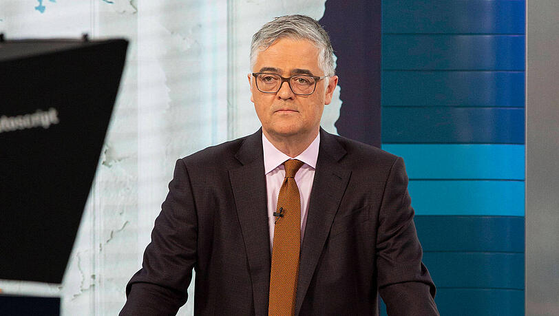 Rauswurf beim ZDF: Sender reagiert auf Vorwürfe gegen Moderator ...