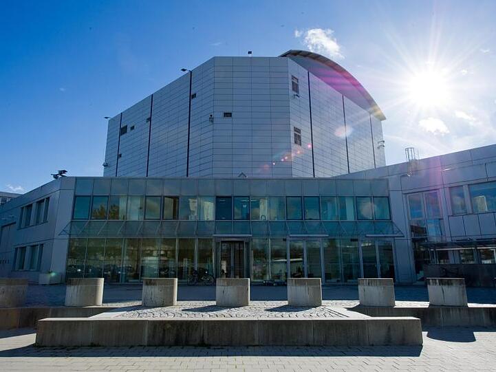 Forschungsreaktor in Garching steht still | Abendzeitung München