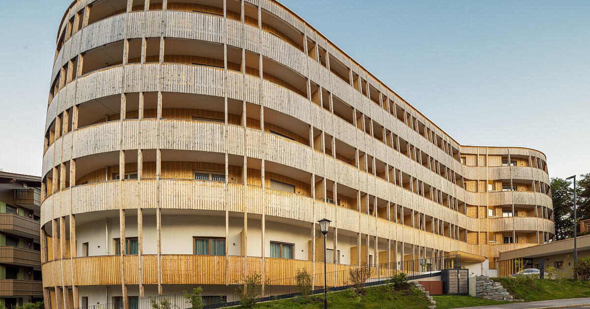 Neuer Luxus-Tempel in Bestlage? Dieses luxuriöse Hotel am Tegernsee ...