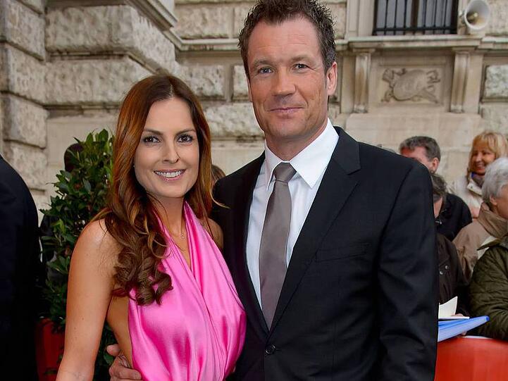 Bettina und Armin Assinger sind geschieden | Abendzeitung München