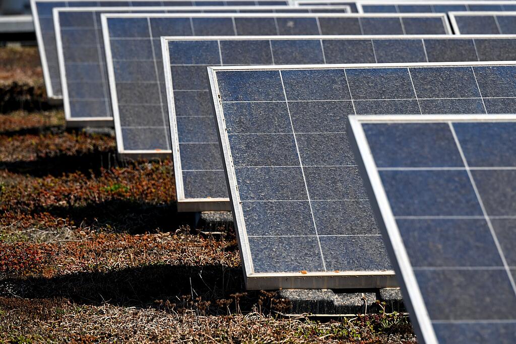 EU-Plan: 300 Milliarden Euro für Unabhängigkeit von russischer Energie ...