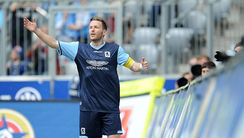 Lauth: "Das Quäntchen Glück gehabt" | Abendzeitung München