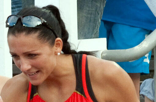 Sexy Sportlerinnen: So schön wird Olympia | Abendzeitung München