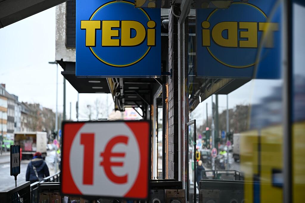 Tedi übernimmt Filialen von Discounter Pfennigpfeiffer | Abendzeitung ...
