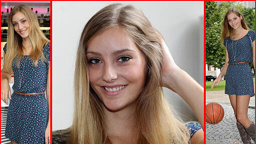 Die Top 30: Nummer 09 - Alexandra Käser | Abendzeitung München