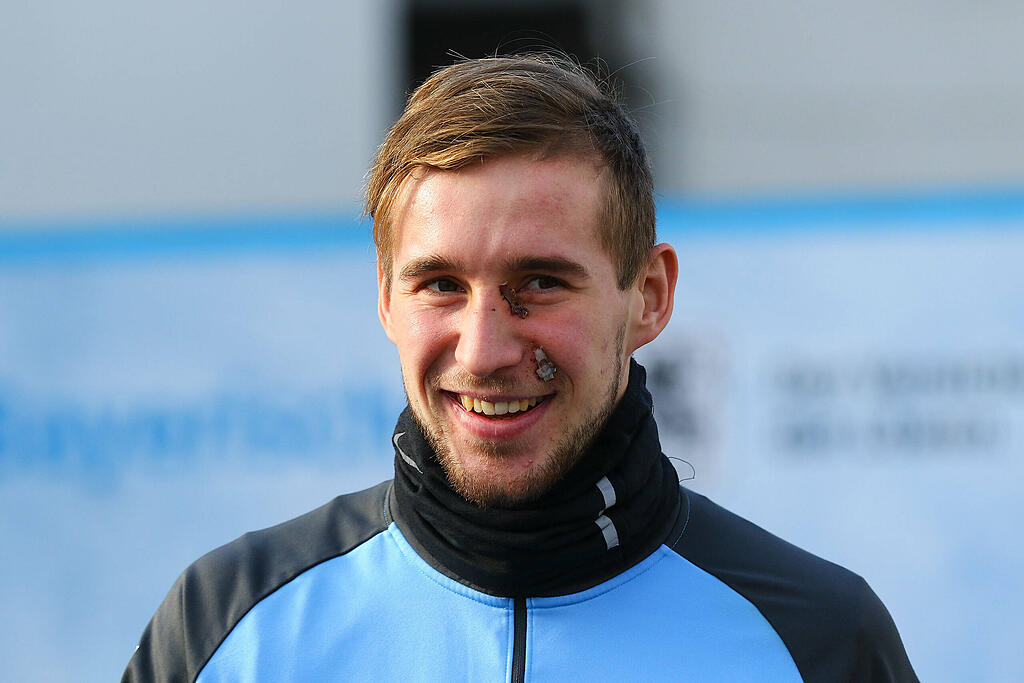 Marco Hiller im AZ-Interview: Weicheier gibt's bei Sechzig nicht ...