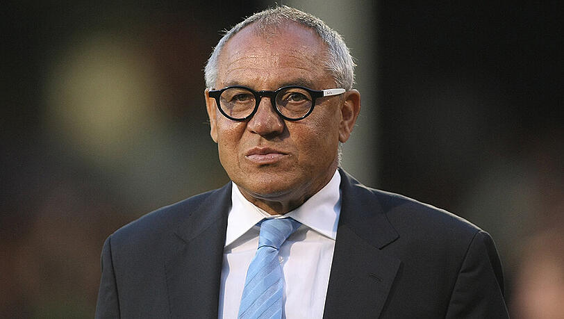 Felix Magath wird Trainer in China | Abendzeitung München