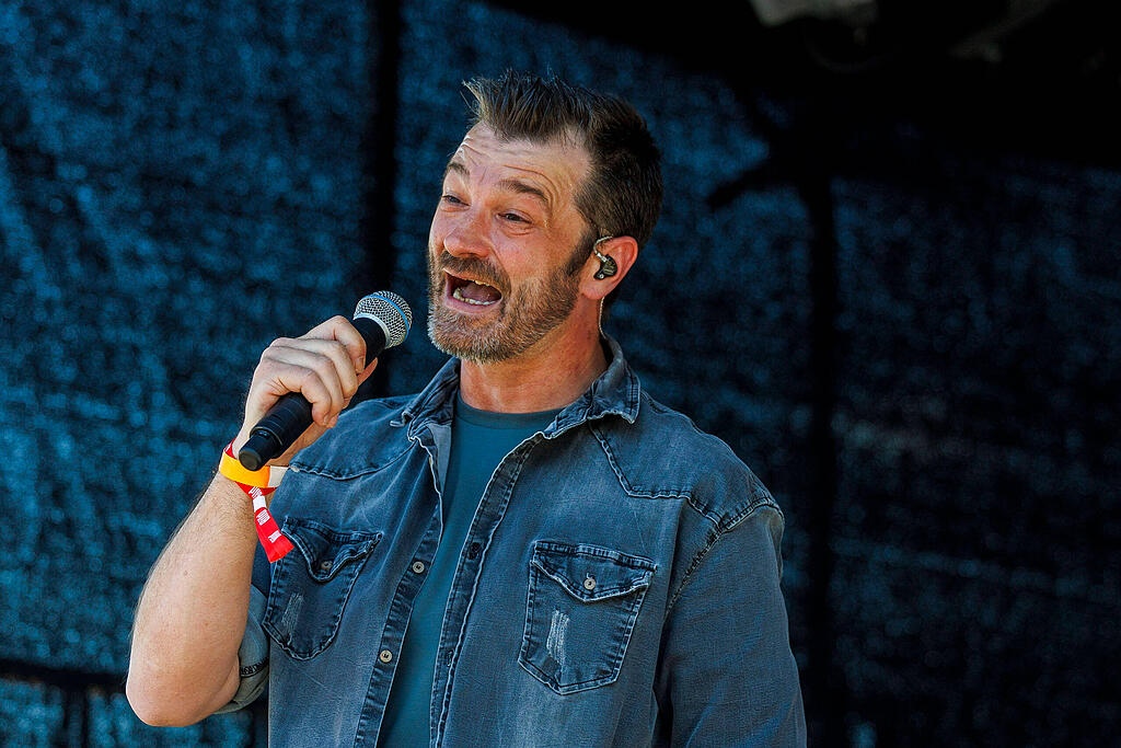 Comeback von Wolfgang Petry? Das sagt sein Sohn | Abendzeitung München