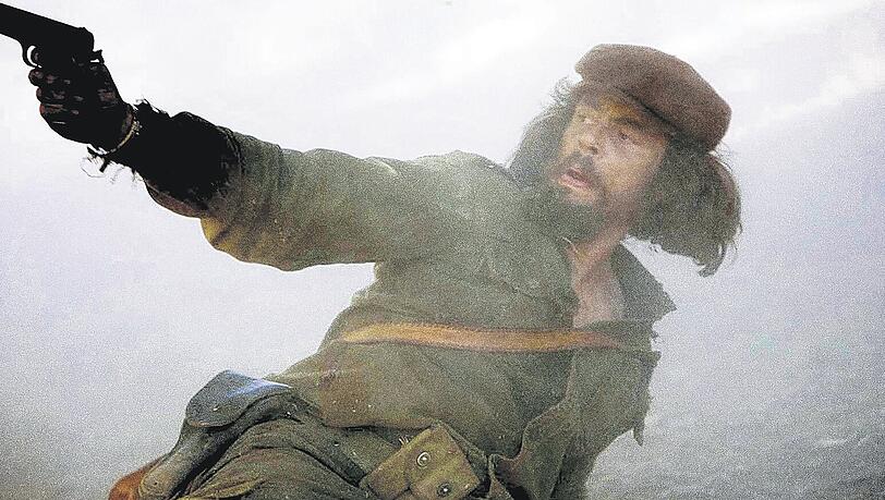 Ein Guerillero und andere Stilikonen | Abendzeitung München