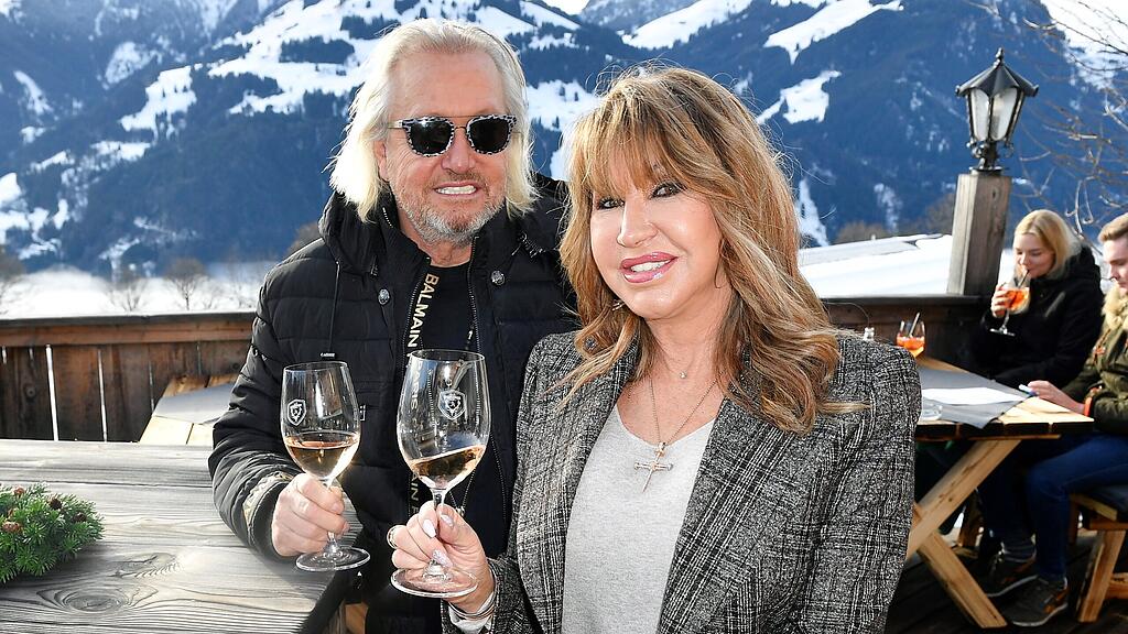 Carmen Geiss schockt Fans mit Video: "Lass dich untersuchen ...