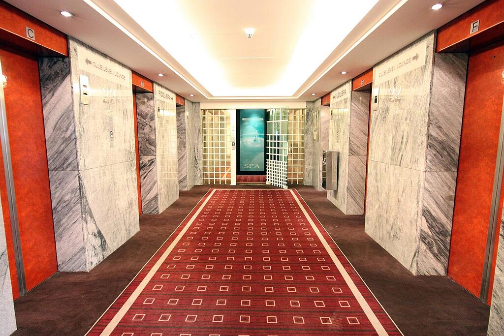 Arabella-Hochhaus in München vor dem Abriss: Es ist 50 Jahre alt ...