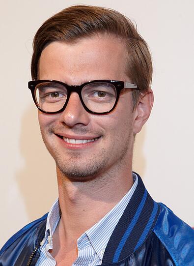 Joko Winterscheidt braucht eine Auszeit | Abendzeitung München