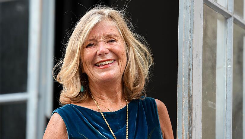 Botox und Filler? Jutta Speidel spricht über Beauty-Geheimnis ...