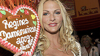 „Ich bin schon eine wilde Hilde“ | Abendzeitung München