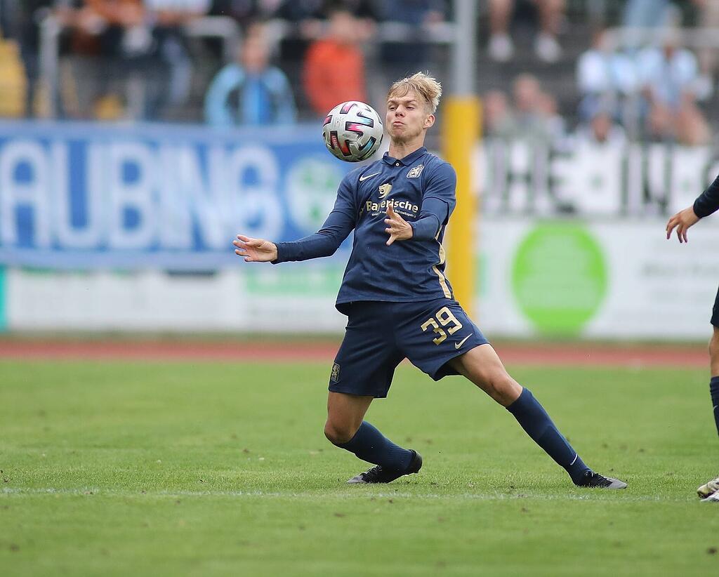 TSV 1860: Leandro Morgalla und Nathan Wicht für Nationalmannschaft ... TSV 1860: Leandro Morgalla und Nathan Wicht für Nationalmannschaft ...