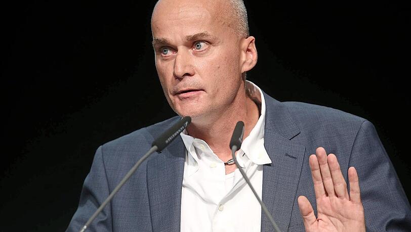 TSV 1860 Präsident Robert Reisinger im Interview: "Wir können uns die ...