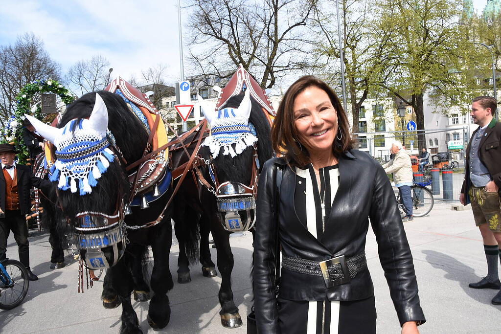 Augustiner krisenfest: Trotz Corona gut über die Runden gekommen ...