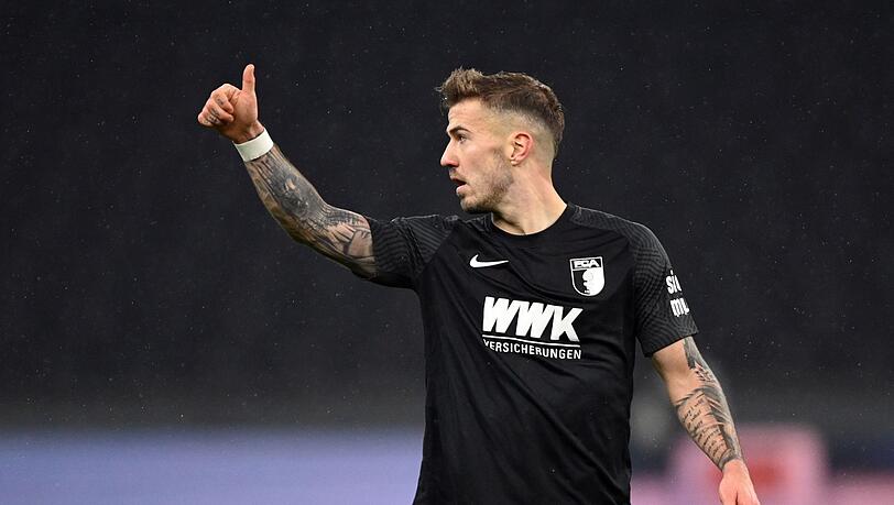 Dorsch-Comeback in Augsburg rückt näher | Abendzeitung München