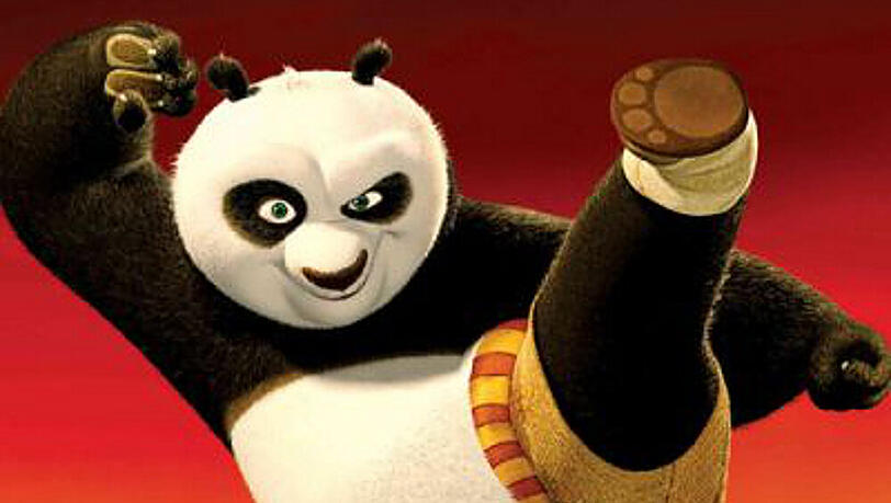 "Kung Fu Panda 3" geht Batman aus dem Weg | Abendzeitung München