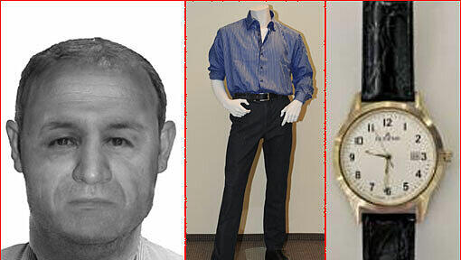 Wer ist die Brandleiche vom Monopteros? | Abendzeitung München