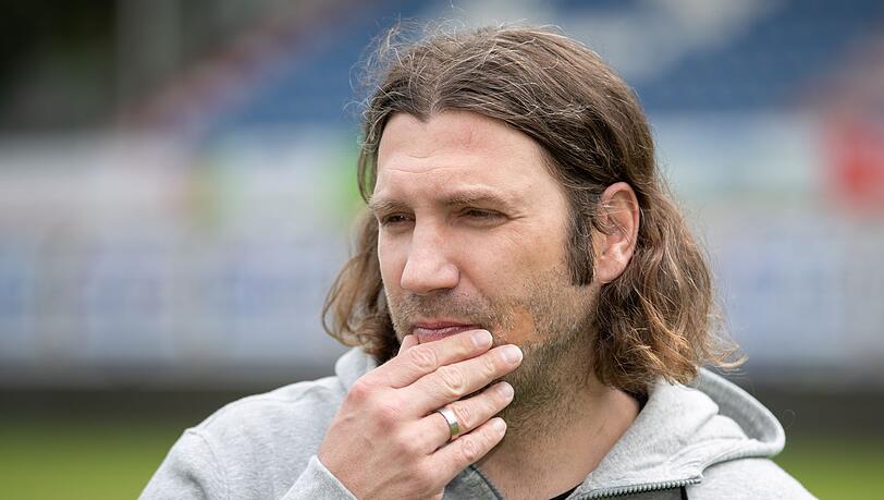 Frings rechnet mit Vierkampf um Meisterschaft | Abendzeitung München