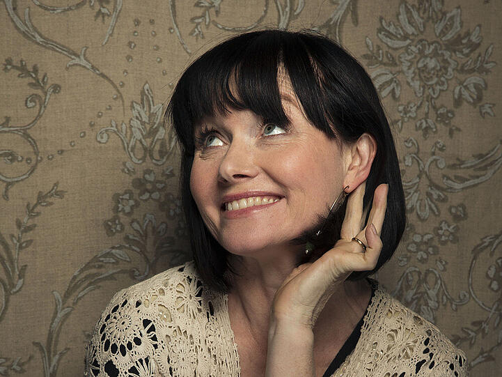 Auch "Matrix"-Mimin Essie Davis wird Teil von "Game of Thrones ...