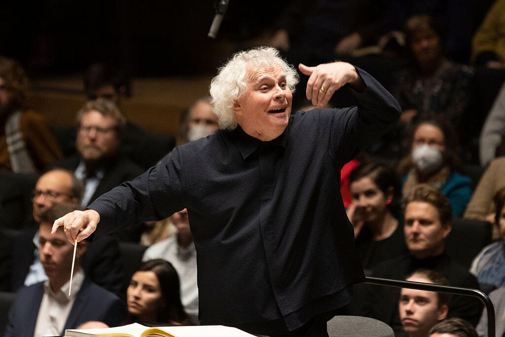 Ungebremst loslegen: Siegfried in der Isarphilharmonie | Abendzeitung München